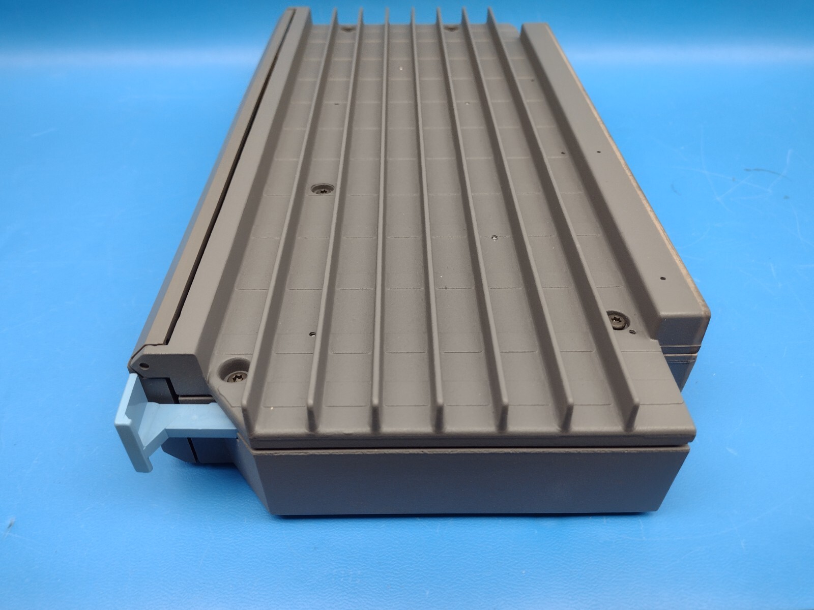 Johnson Controls Nu-ncm200-0 Metasys Network Control Module Ncm200 Rev ...