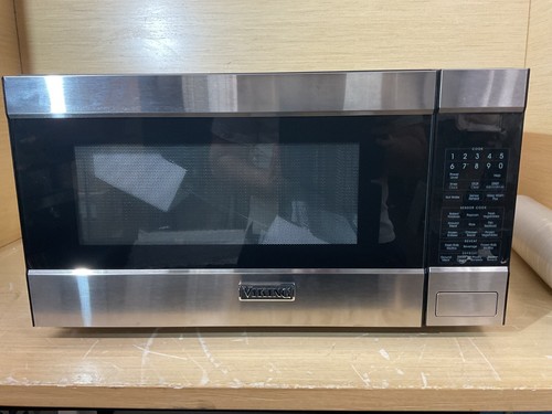 Viking Range RVM320SS 24 Inch Countertop Microwave Oven | eBay