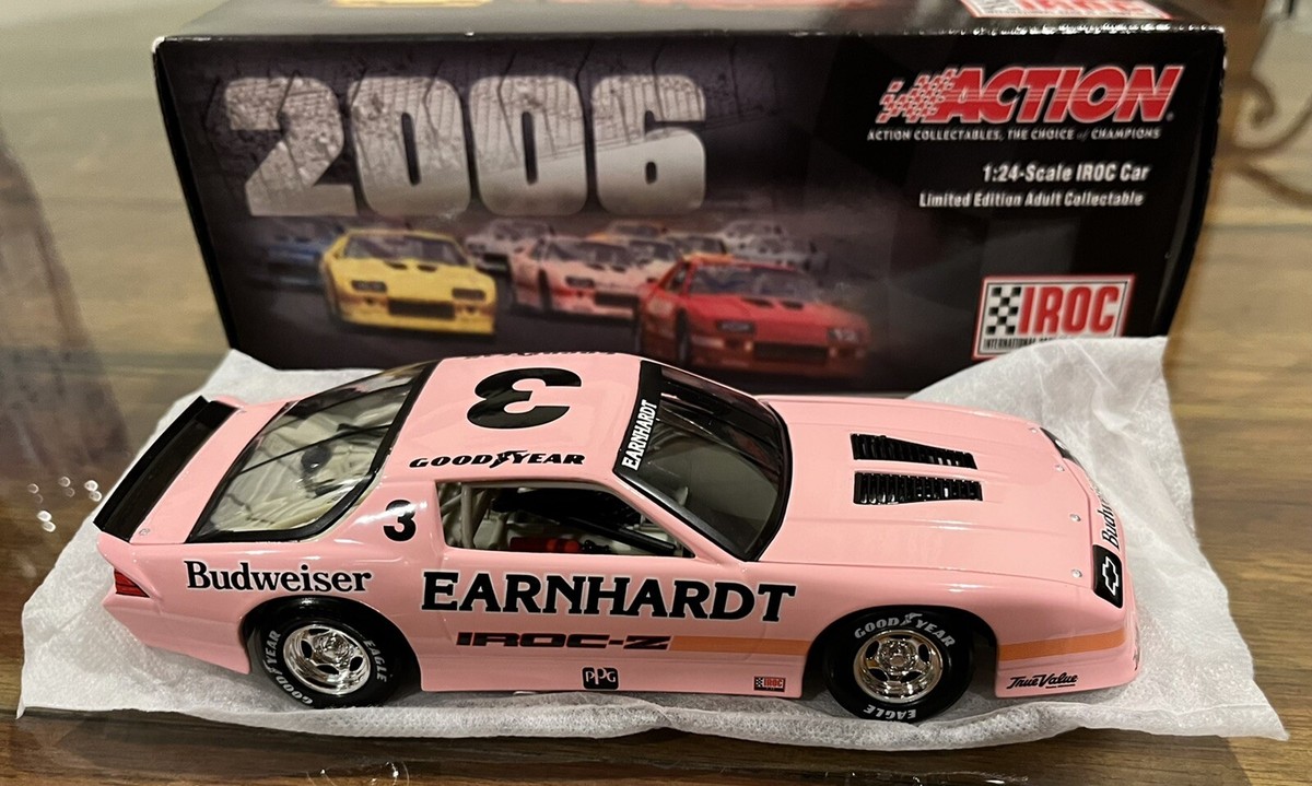 1989 Iroc Racing