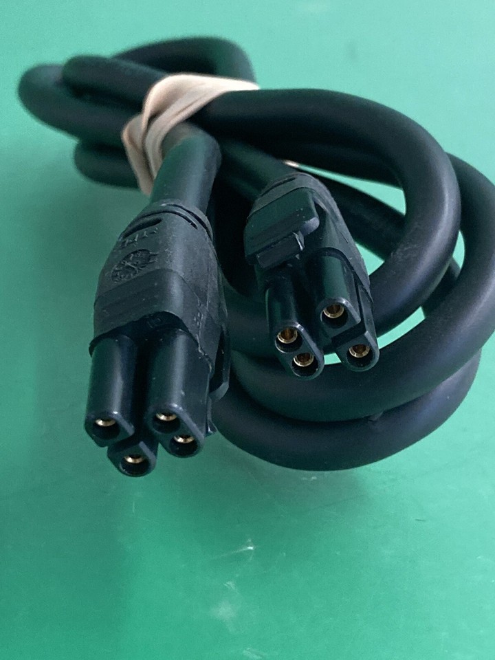 Dynamic Power Wheelchair LiNX Bus Cable for Power Wheelchairs (60 ...