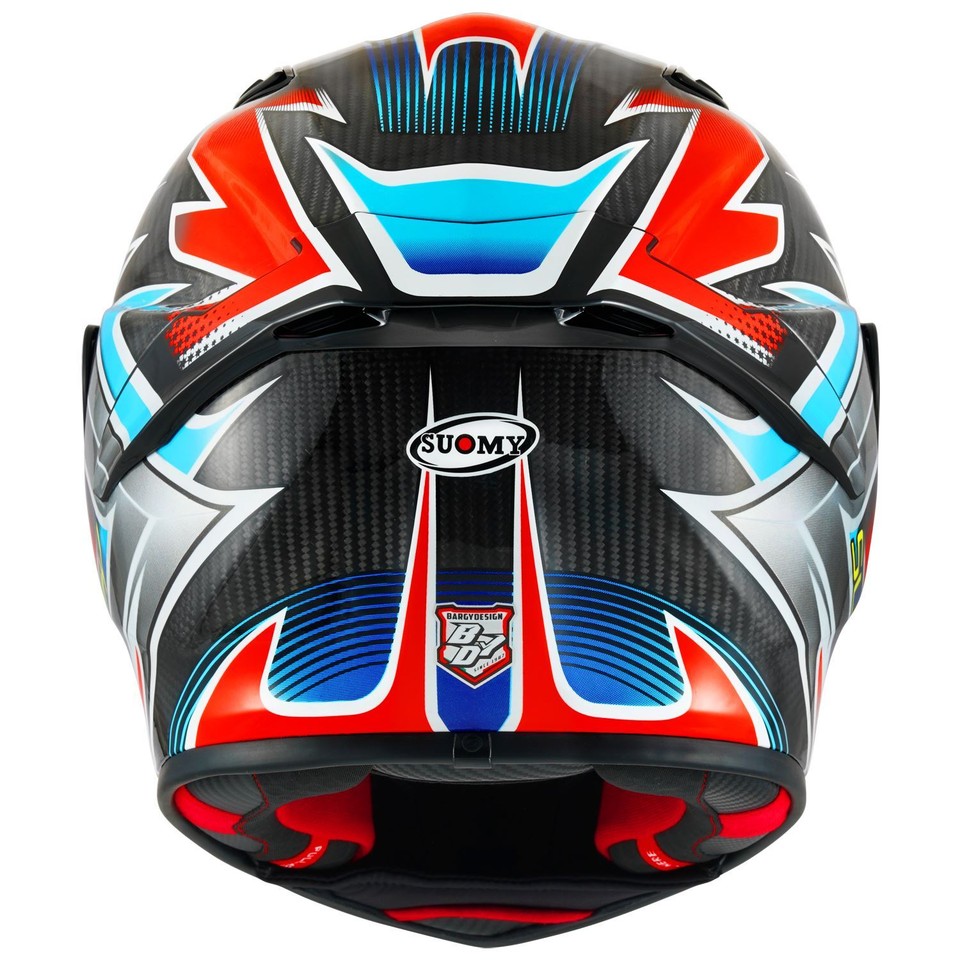 Suomy TX-PRO Helmet - Flat Out - X-Large | eBay