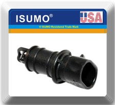 ACDelco 22834330 25903301 GM OEM Cabin Air Temperature Sensor Aspirator ...