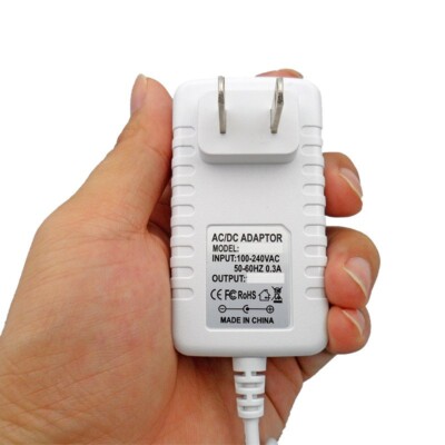 Power Adapter for AirTies Air 4971 WFEXT4971-41 ***WILL NOT WORK ON ...