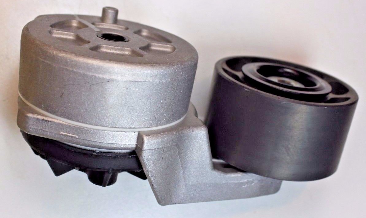Premium 89405 Belt Tensioner Assembly for Freightliner IH Peterbilt ...