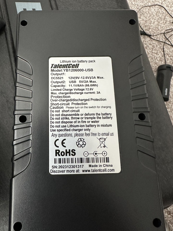 SLS Kinect Camera With Many Extras For Paranormal Investigations Ghost ...