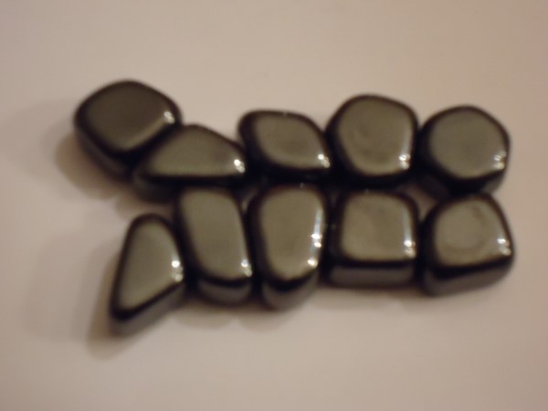 10 Polished Magnetic Hematite Rocks | eBay
