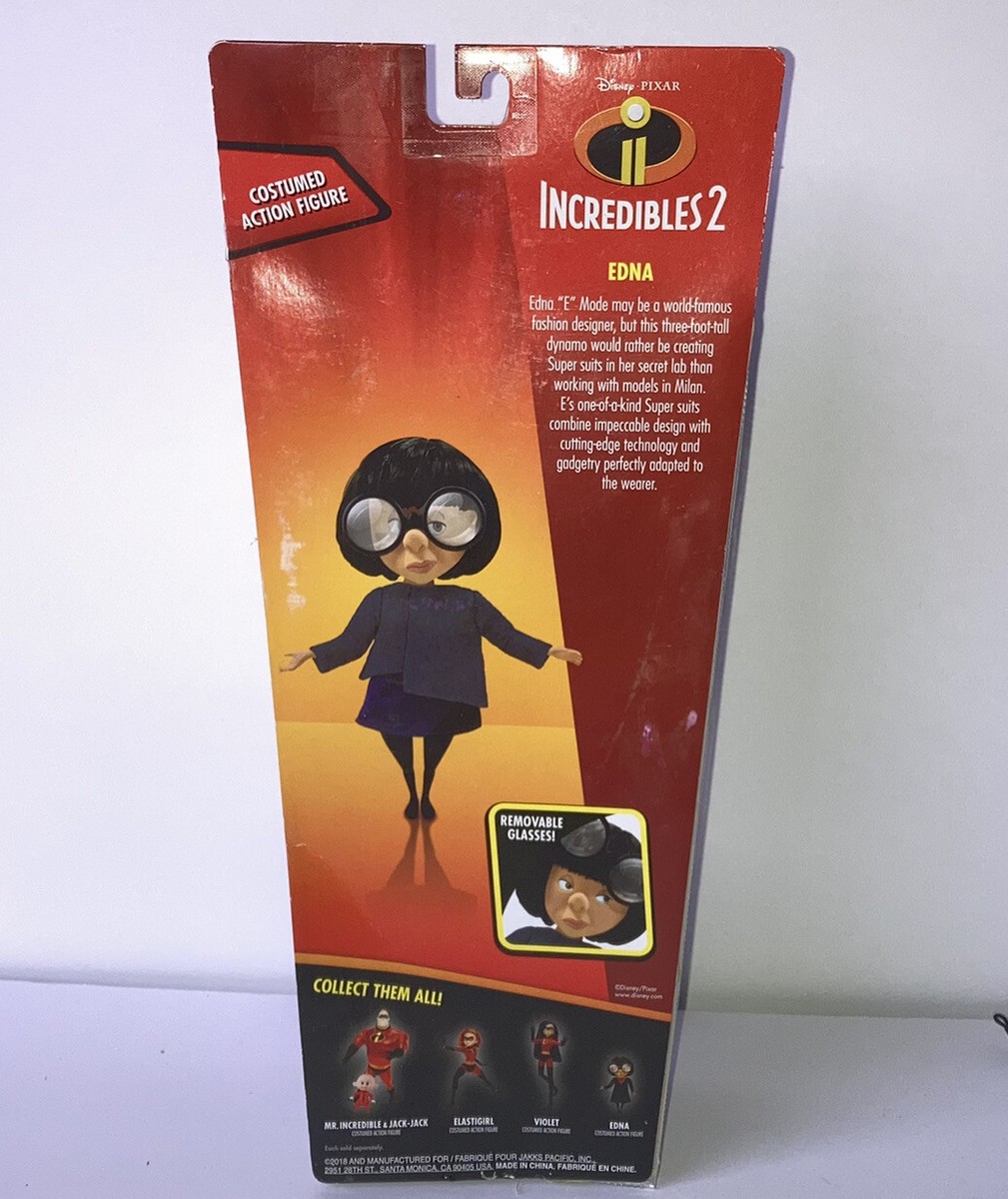 Edna Milan Edna Mode Quotes EverythingMouse Guide To Disney