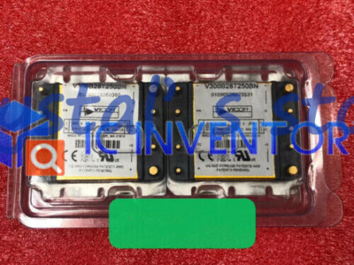 1PCS V300B28T250BN VICOR Power module first choice Quality | eBay