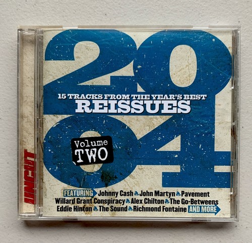 Uncut: Best Of 2004 Volume Two CD | eBay