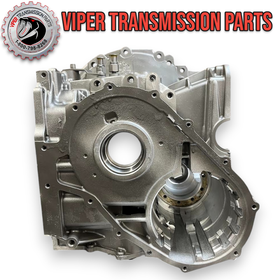 Dodge Chrysler 62TE Transmission Case 3.6L 2011-UP FITS 62TE PROMASTER ...