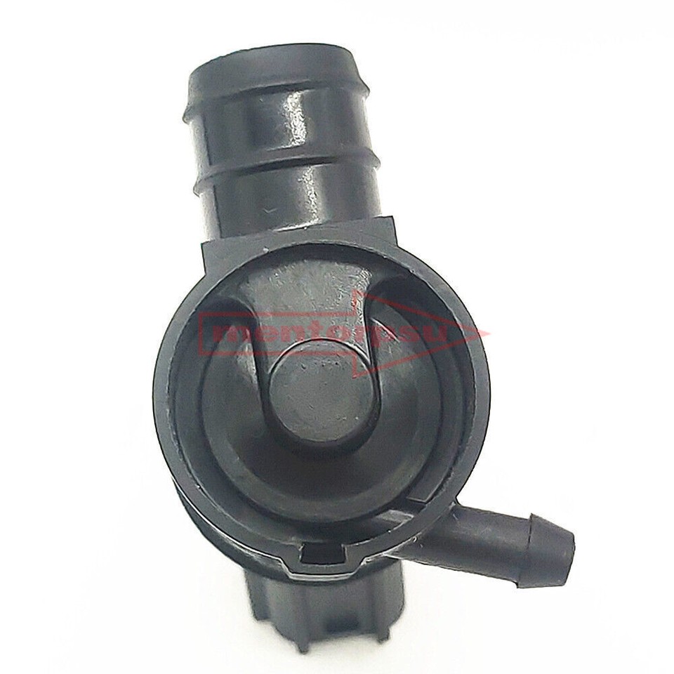 Front Windshield Washer Pump for Hyundai Tucson Kia Sportage 2014-16 ...