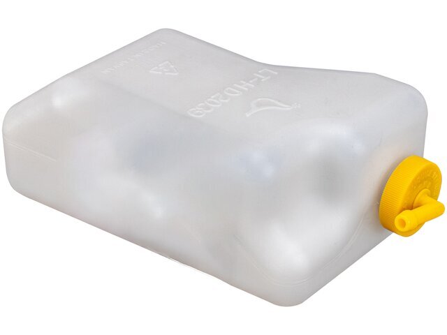 For 2006-2014 Honda Ridgeline Expansion Tank 67393GNFG 2007 2008 2009 ...