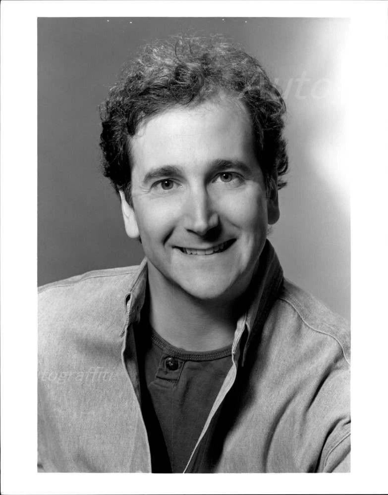 Mark Linn Baker Perfect Strangers
