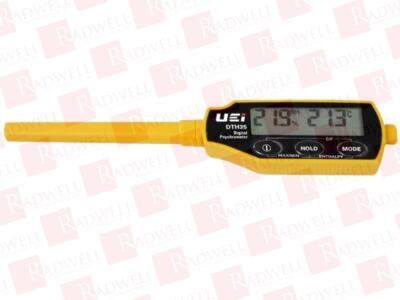 UEI TEST INSTRUMENTS DTH35 / DTH35 (BRAND NEW) | eBay