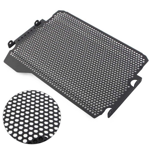 Motorcycle Radiator Guard Fit For Yamaha YZF-R7 2021 2022 2023 | eBay