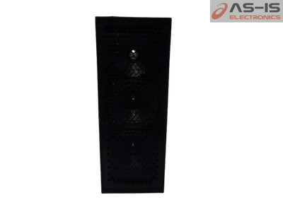 *AS-IS* Meyer Sound UPM-1P Ultra-Compact Wide Coverage Loudspeaker | eBay