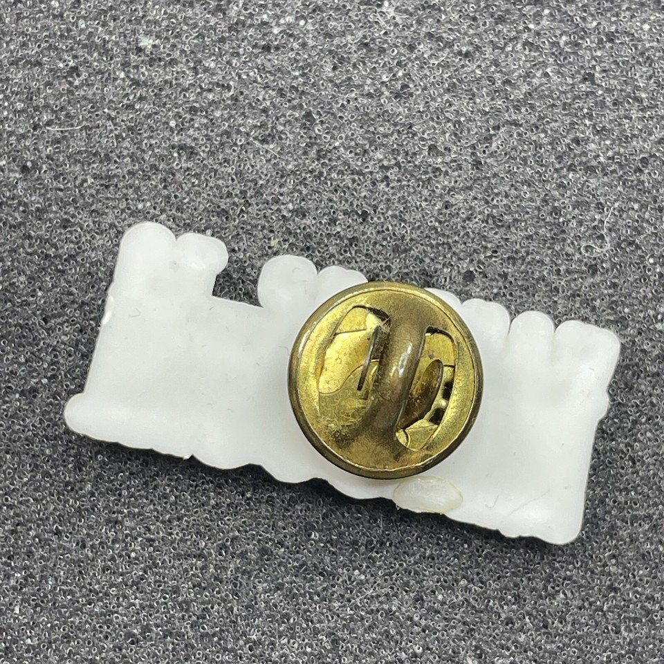 Plastic WAKE UP TO MISSOURI Pinback Pin (Tie Tack, Lapel Pin) T002 | eBay