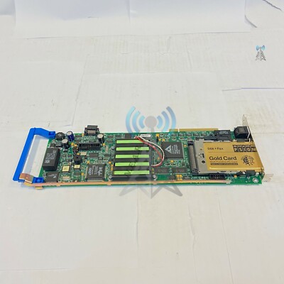 Dell, E7670007.10, DRAC-II SERIES 767 w/ PC Card *RH07720 | eBay