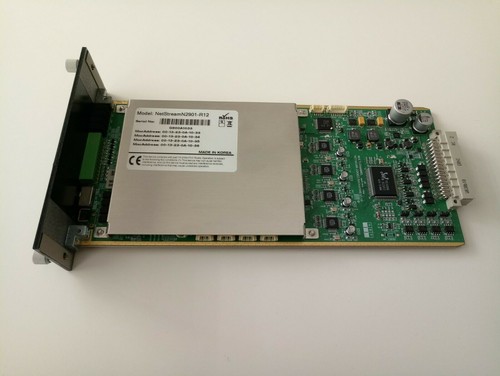 NetStream N2901-R12 vigilant | eBay