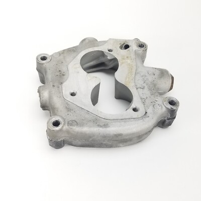 Chevy TBI 454 Throttle Body Adapter - Factory Style | eBay