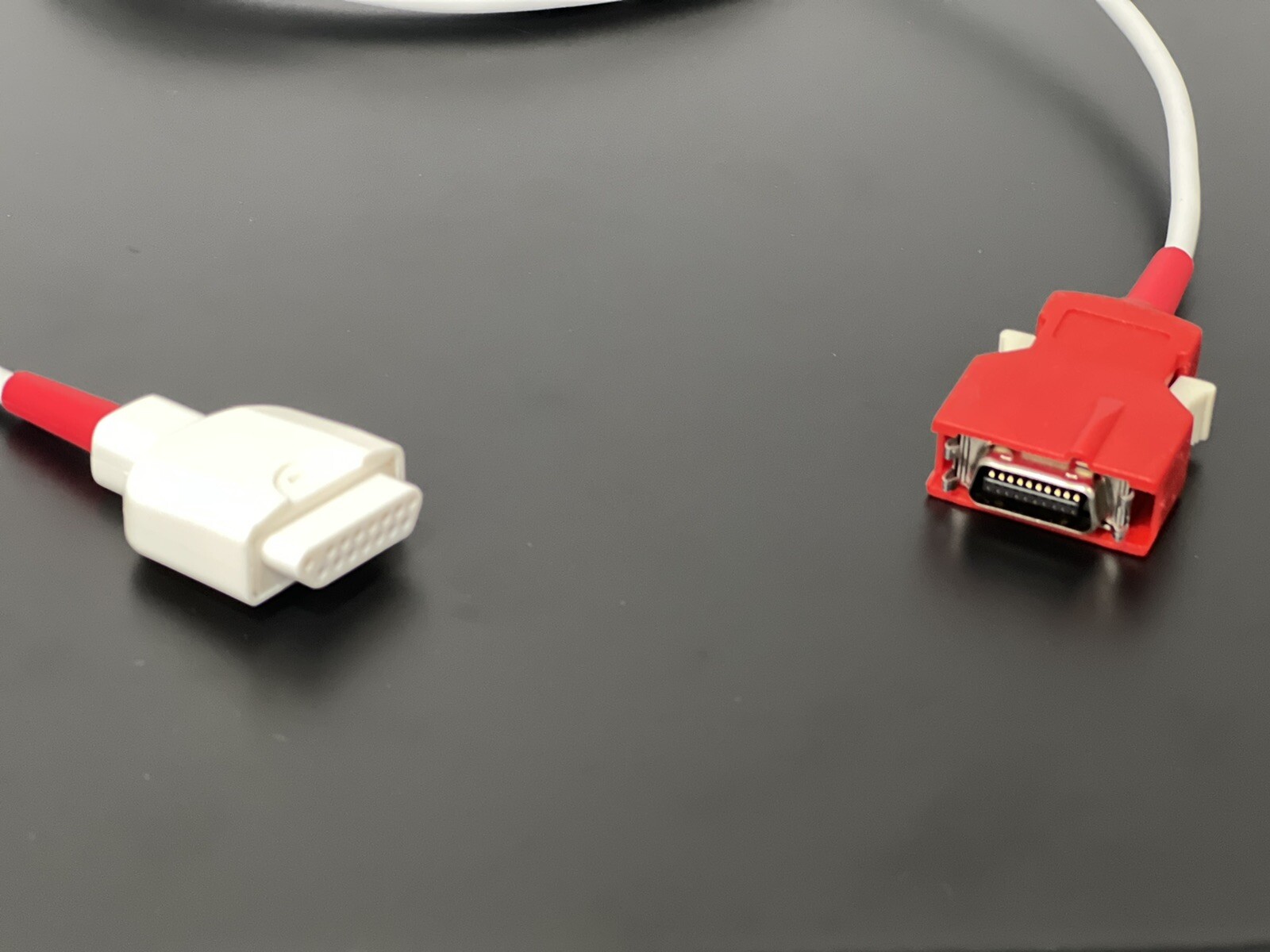 Masimo 2406 Rainbow RC-4 Compatible Extension Cable - Same Day Shipping ...