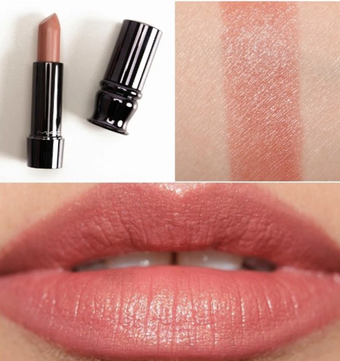 Mac Flavour Lipstick