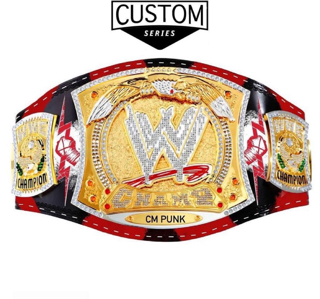 Wwe Championship Spinner Belt Replica WWE SHOP REPLICA SPINNER