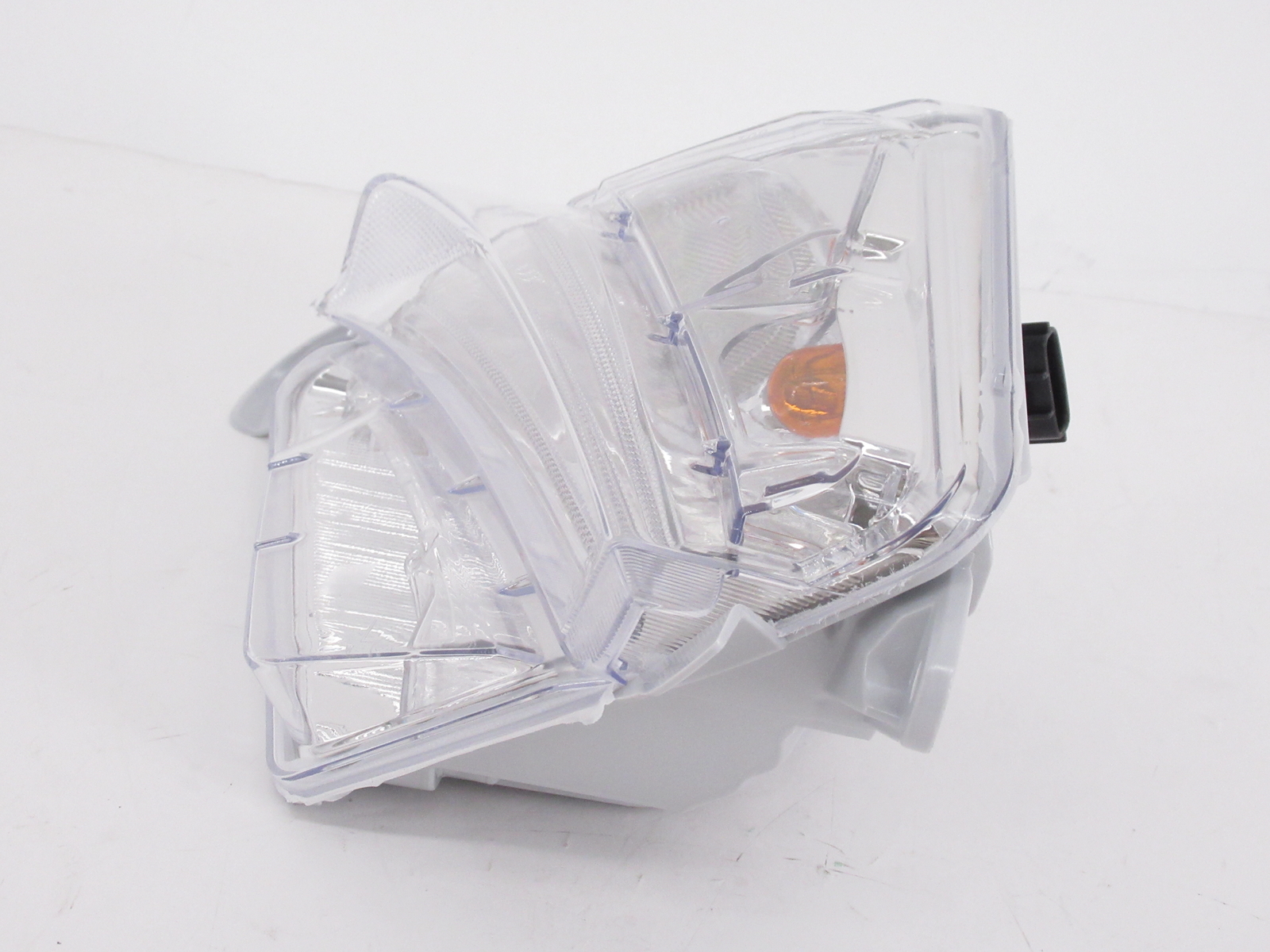 Genuine OEM Toyota 81520-07021 Driver Front Turn Signal Lamp Assy 2016 ...