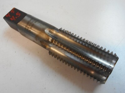 M45 x 4.5 MILLIMETER BOTTOM STYLE TAP - VERY GOOD USED CONDITION | eBay