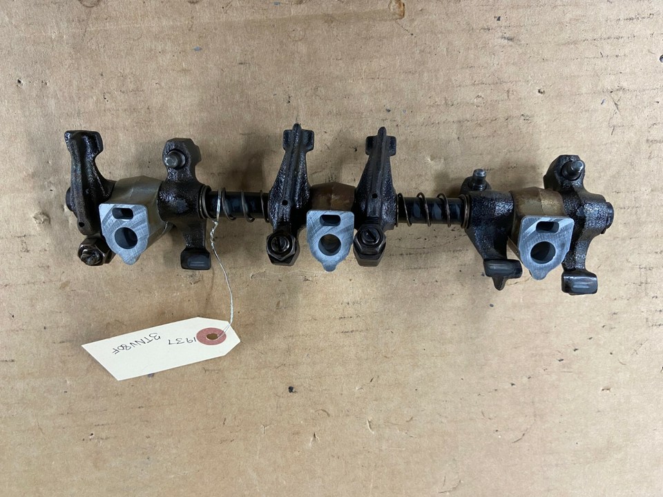 Yanmar 3TNV80 rocker arm | eBay