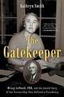 Kathryn Smith The Gatekeeper (Paperback) (UK IMPORT) 9781501114977 | eBay