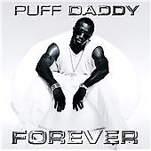 Forever by Puff Daddy (CD, 2005) for sale online | eBay