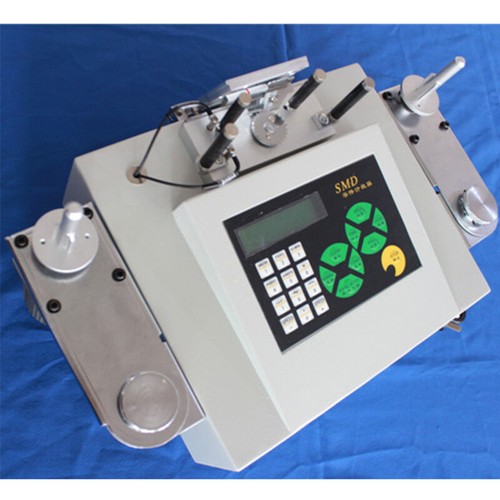 New Automatic SMD Parts Counter Components Counting Machine T | eBay