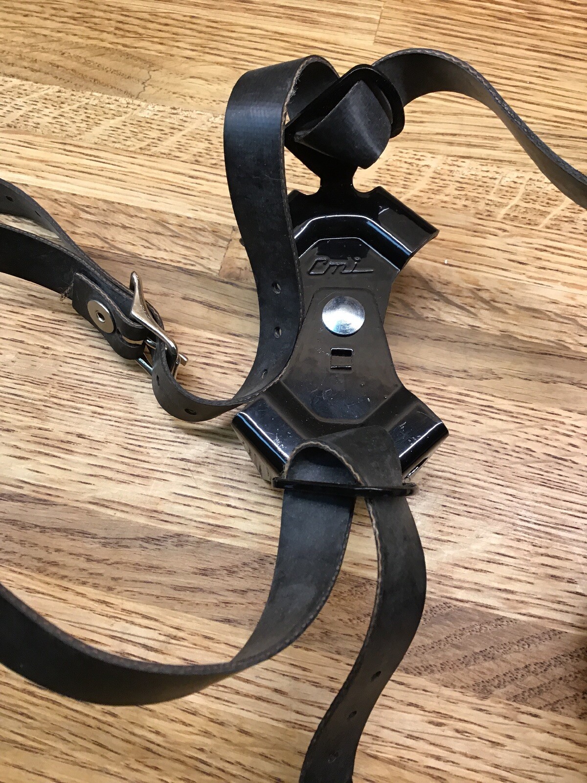 CMI Slide Stopper Cleats Pair One Size Used? | eBay