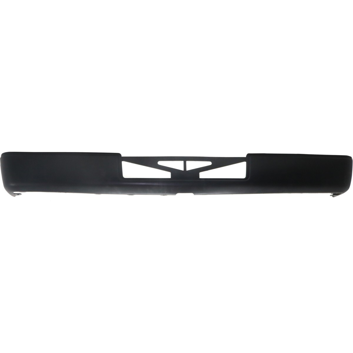 Bumper Cover Fascia Rear 85022EZ01H for Nissan TITAN XD 2016-2019 | eBay