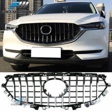 Mazda OEM 17-18 Cx-5 Front Bumper Grille-bezel Right KB8B50C11C for ...