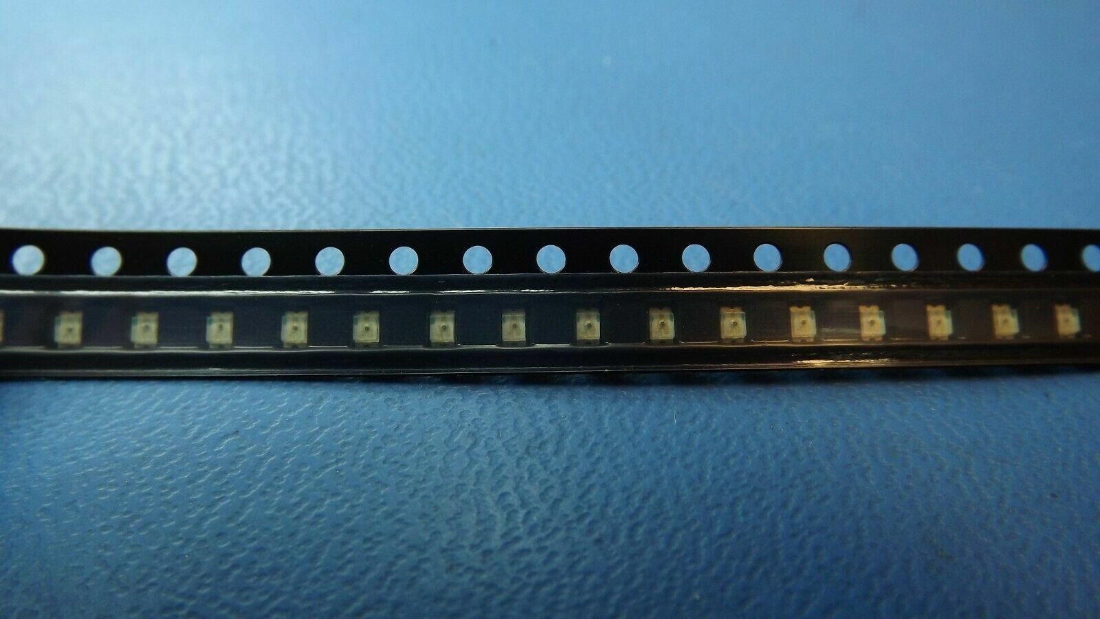 (20PCS) LTST-C171KGKT LED Uni-Color Green 574nm 2-Pin Chip LED | eBay