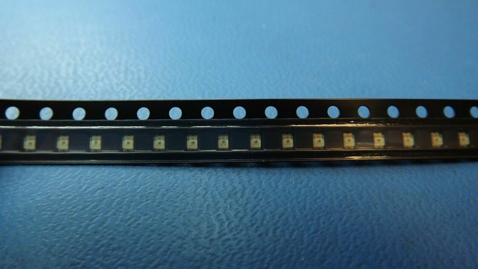 (20PCS) LTST-C171KGKT LED Uni-Color Green 574nm 2-Pin Chip LED | eBay