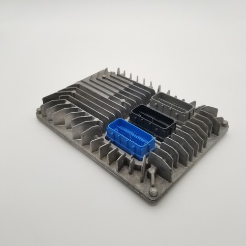 2013 2014 2015 2016 CHEVY IMPALA XTS ECM ECU MODULE 12666134 OEM | eBay