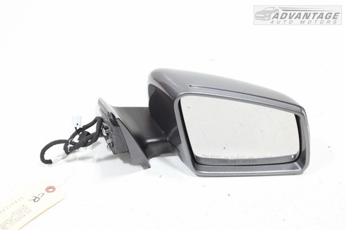2014-2019 MERCEDES CLA250 C117 FRONT RIGHT SIDE EXTERIOR REAR VIEW ...