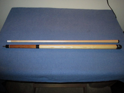 Custom made pool cue | eBay