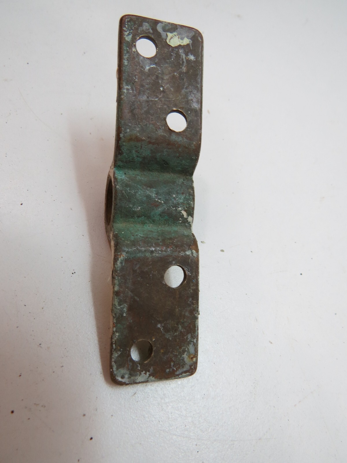 1/2 INCH BRONZE OAR LOCK MOUNT ROW BOAT (C2.5A630B) | eBay