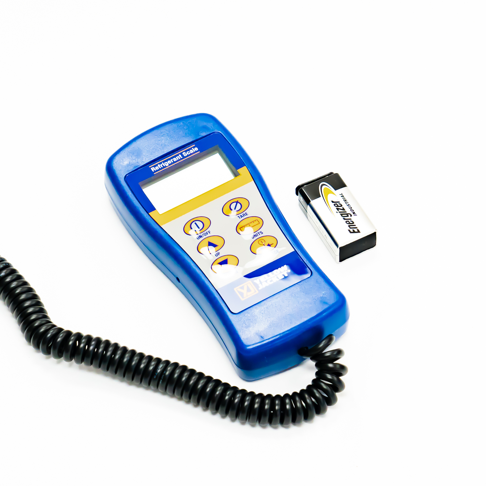 Ritchie 68802 Electronic Charging Scale for sale online | eBay