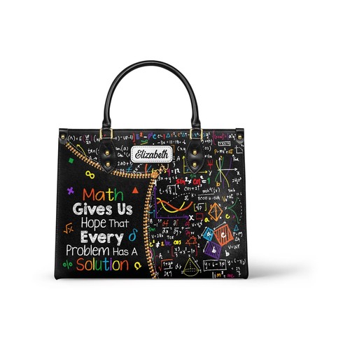 Personalized Math Gives Up Hope That Very Problem Has A Solution ...