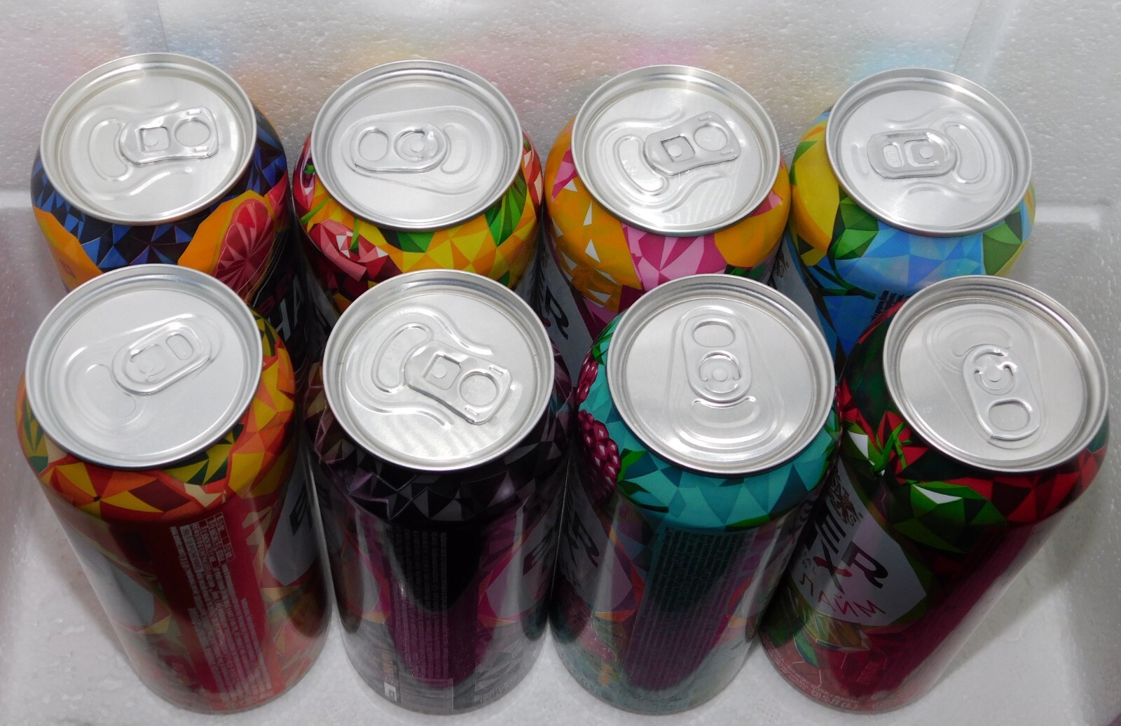 Empty Beer Cans BEER MIX Obolon Special Beer 500 ml. Ukraine 2021-2024 ...