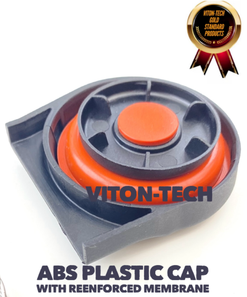 VW AUDI 2.0 TDI PCV Valve A3 A4 TT Golf Tiguan Passat Q5 2.0l TDi PCV ...