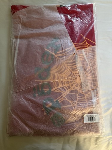 Sp5der OG Web V2 Red hoodie - Size 2xl - Brand New | eBay