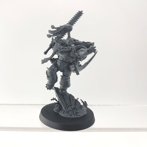 X1 Ragnar Blackmane Plastic Warhammer 40K | P-00EMA | eBay