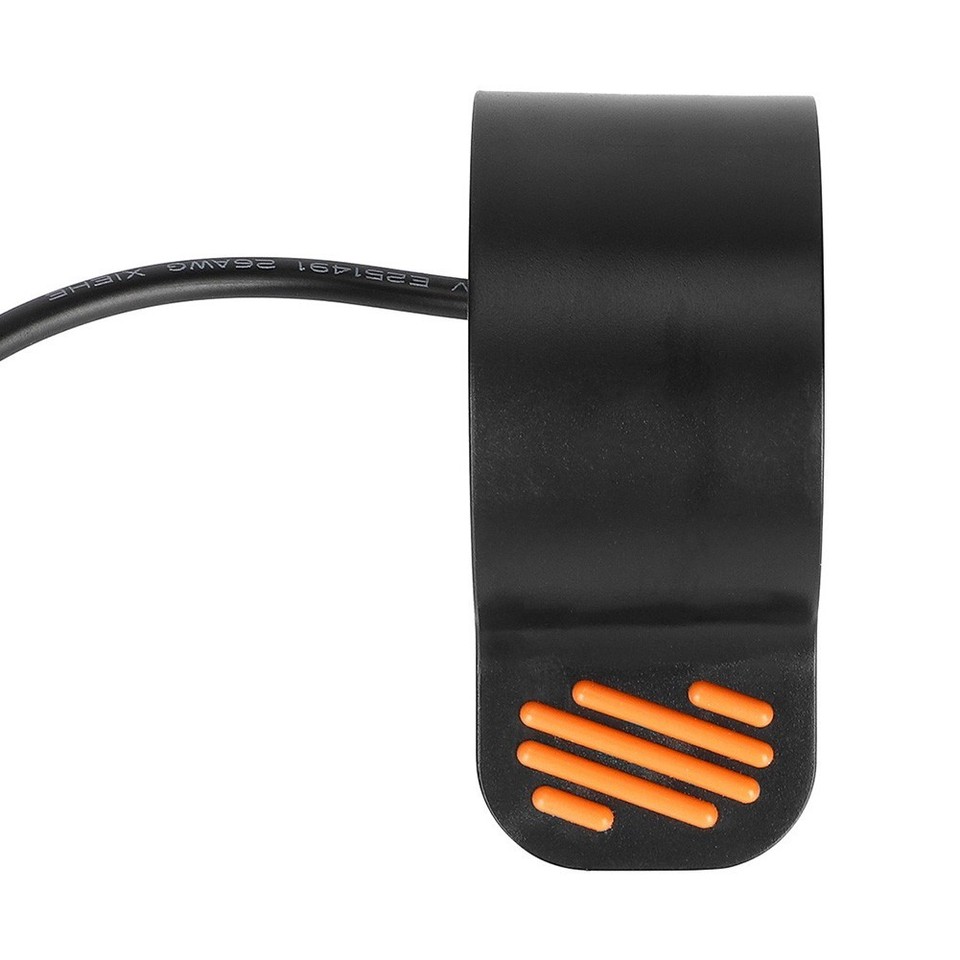 Accelerator Scooter Accelerator 1 Piece 63*45*28mm Electric Scooter ...