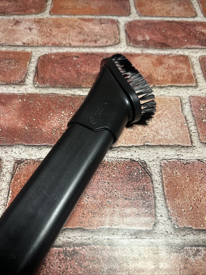 Shark Fine Dusting Brush Wand Attachment & Brush Shark Vacuum 13 Inch ...